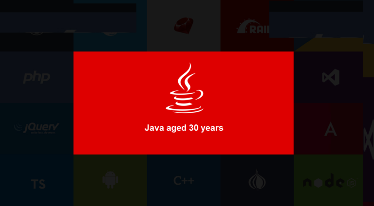 JavaNews – Java News and articles around the world.